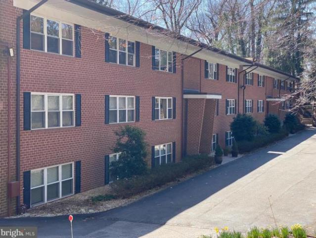 6000 Ivydene Terrace #2B Baltimore, MD 21209