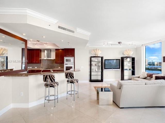 6000 Island Blvd, Unit 1404, Aventura, FL 33160 | MLS #A11963