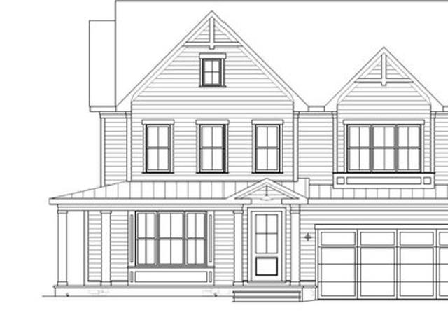 6000 Johnson Ave, Bethesda, MD 20817