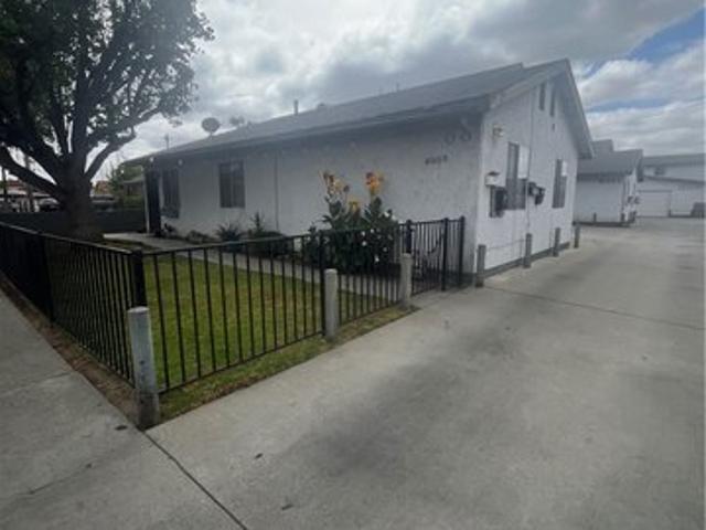 6000 Ludell St, Bell Gardens, CA 90201