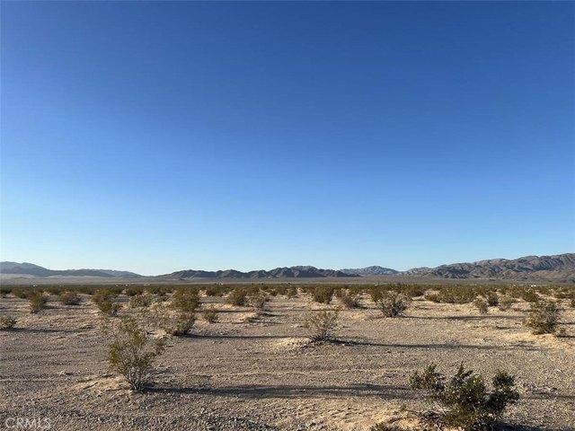 6000 Lanes, Twentynine Palms, CA 92277