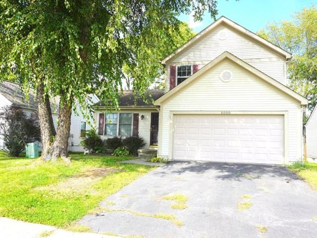 6000 Leafridge Ln, Columbus, OH 43232