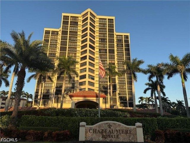 6000 Pelican Bay Blvd, Naples, FL 34108