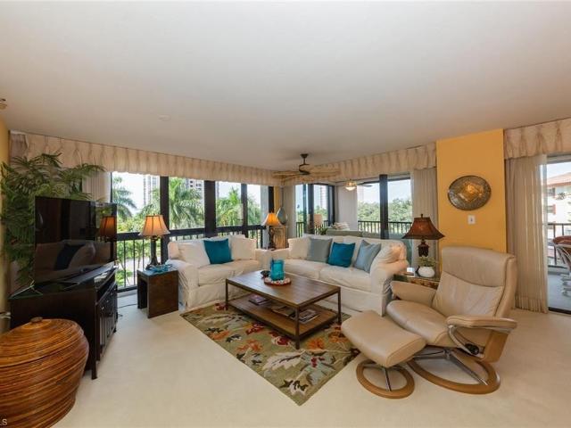6000 Pelican Bay Blvd, Unit C204, Naples, FL 34108 | MLS #225074 | Compass