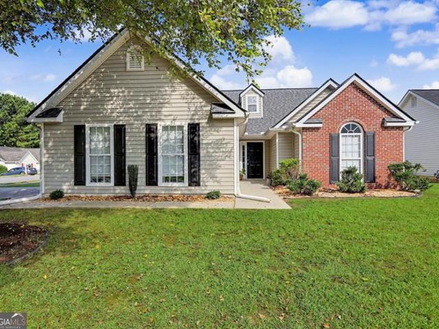 6000 Preserve Pass, Fairburn, GA 30213