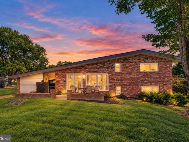 6000 Rayburn Drive