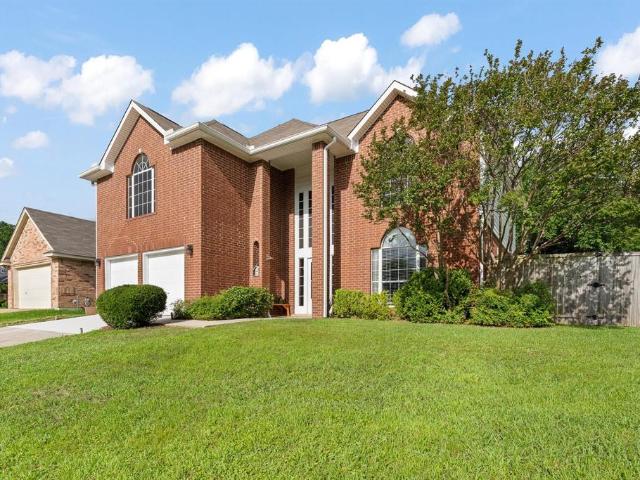 6000 Red Fern Drive