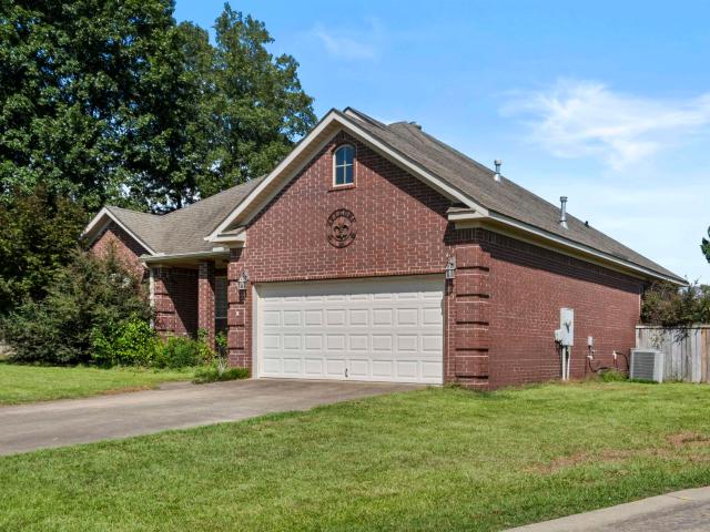 6000 Reveille Court