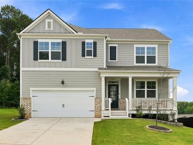 6000 Screech Owl Dr, Flowery Branch, GA 30542
