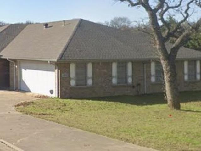 6000 Shelton St, Fort Worth, TX 76112