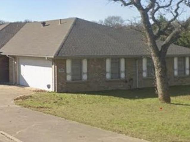 6000 Shelton St, Fort Worth, TX 76112
