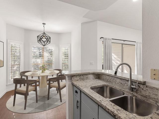 6000 Shepherd Mountain Cv # 1604