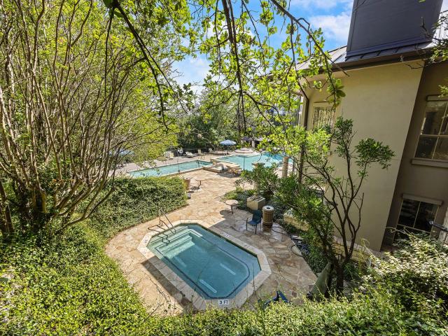 6000 Shepherd Mountain Cv # 1112
