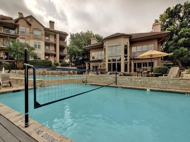 6000 Shepherd Mountain Cv # 2211