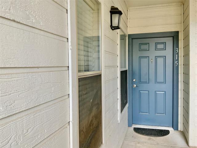 6000 Shepherd Mountain Cv # 315