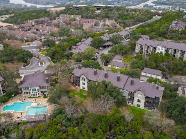 6000 Shepherd Mountain Cv # 917