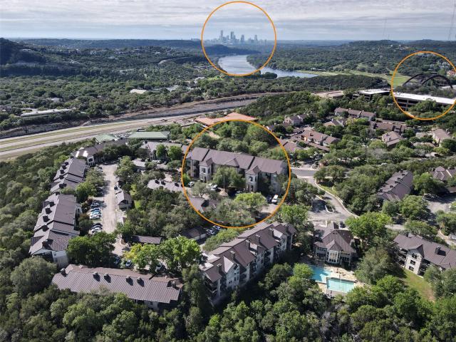 6000 Shepherd Mountain Cove, Unit 315, Austin, TX 78730 | MLS #8303 | Compass