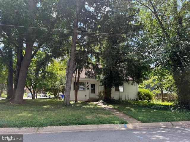 6000 Sonoma Rd, Bethesda, MD 20817