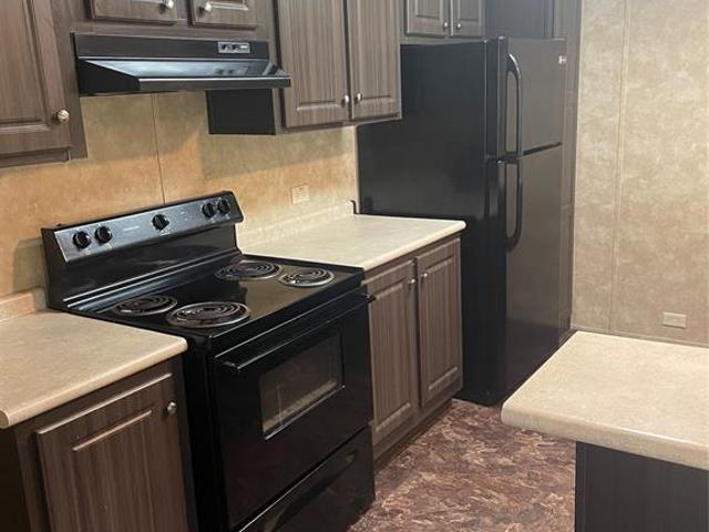 6000 Spring Creek # 36