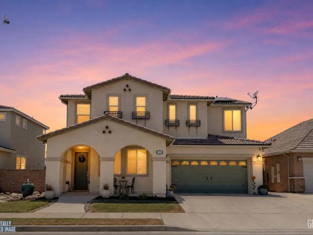 6000 Tandil Way