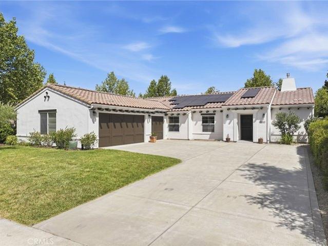 6000 Via Colonia Ct, Atascadero, CA 93422