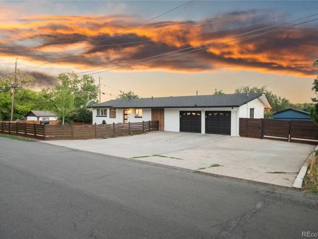 6000 W 8th Ave, Denver, CO 80214