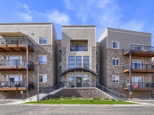 6000 W Floyd Ave Unit 314, Denver, CO 80227