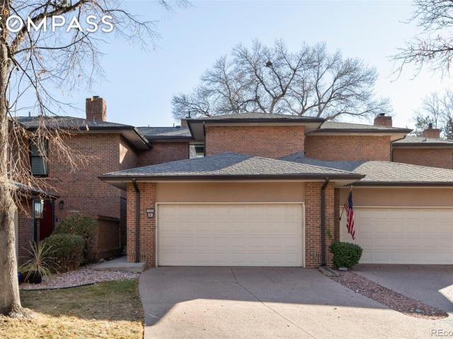 6000 W Mansfield Ave 12, Denver, CO