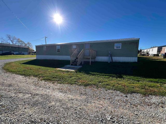 6000 W State Rd 45 Road