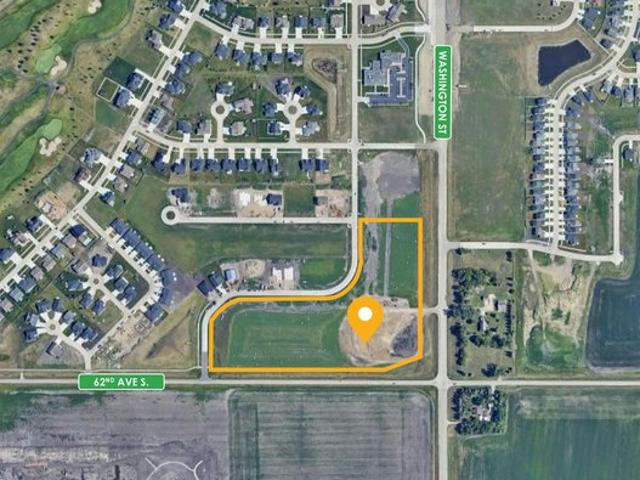 6000 Washington St, Grand Forks, ND 58201