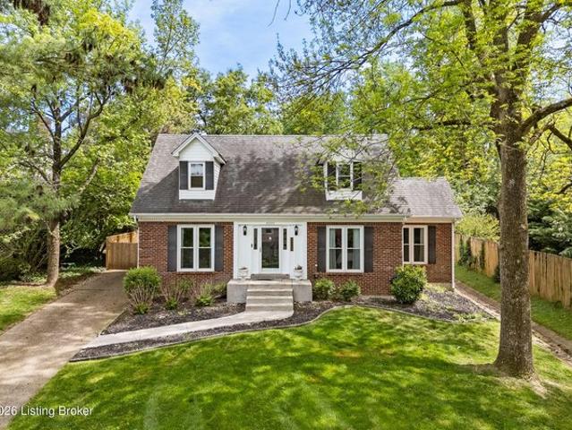 6000 Windsong Ct, Louisville, KY 40207