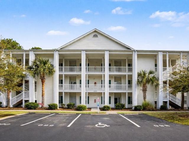 6000 Windsor Green Way Unit 204, Myrtle Beach, SC 29579