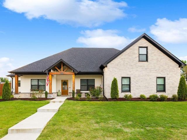 6000 Zumbehl Cv, Benton, AR 72019
