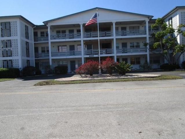 6000 20th St N #118, Saint Petersburg, FL 33714