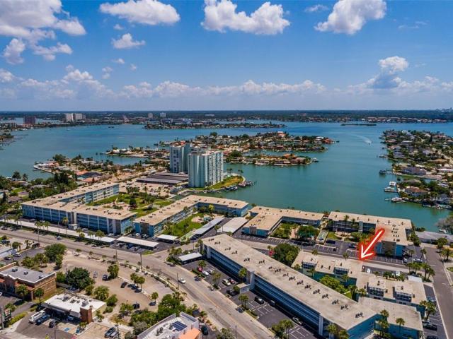 6000 2nd St E, Unit 17, St. Pete Beach, FL 33706 | MLS #TB8469