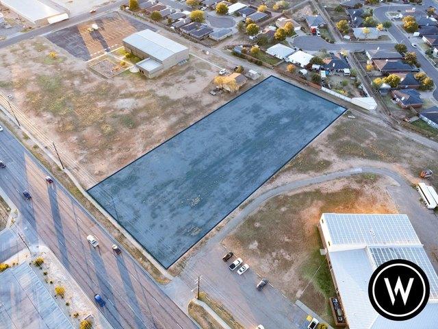 6000 4th St, Lubbock, TX 79416