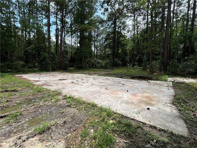 60017 S Tranquility Rd Lot 38, Lacombe, LA 70445