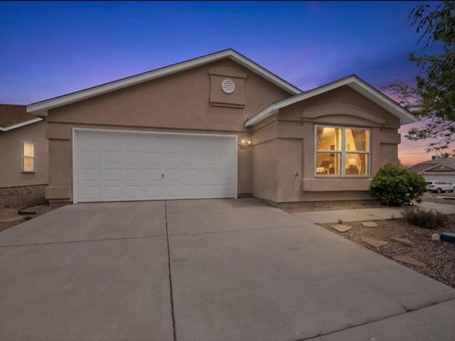 6001 Murcia Ave NW, Albuquerque, NM 87114