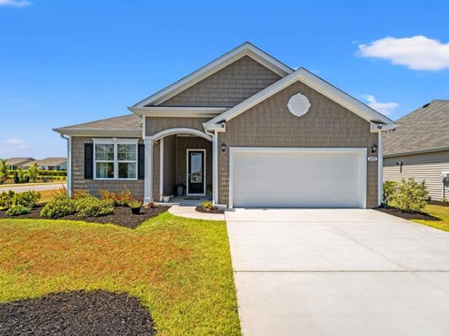 6001 McClain Ct, Little River, SC 29566