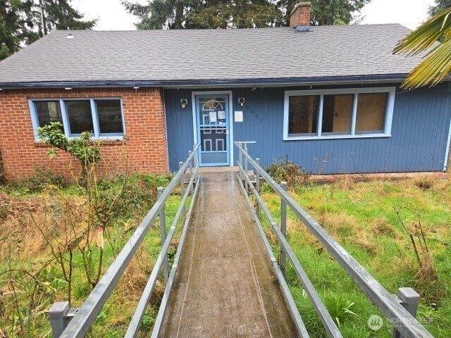 6001 McDougall Ave, Everett, WA 98203