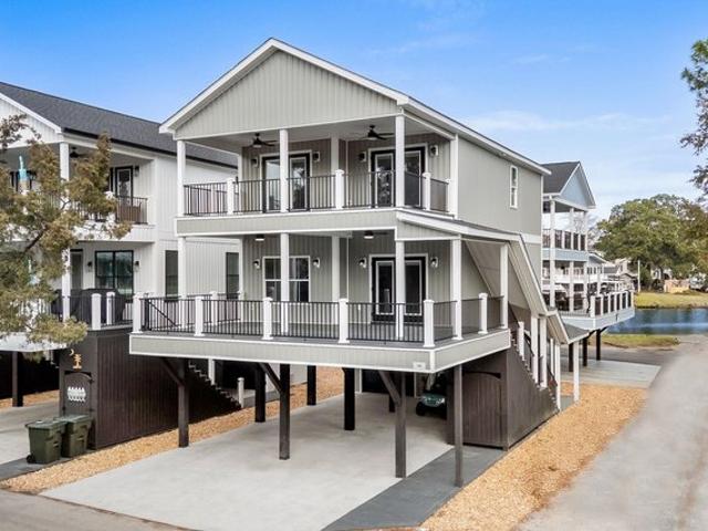 6001 MH14C S Kings Hwy, Myrtle Beach, SC 29575