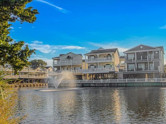 6001 Mh18b S Kings Highway 18B Unit Mh, Myrtle Beach, SC 29575