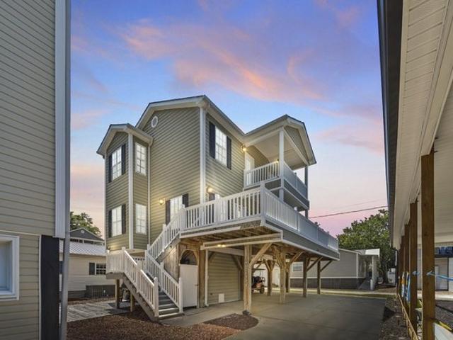 6001 Mh199a S Kings Hwy, Myrtle Beach, SC 29575