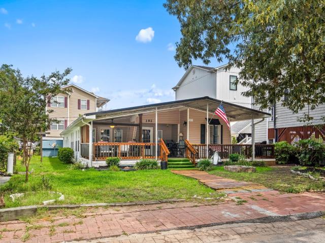 6001 MH192 S Kings Hwy