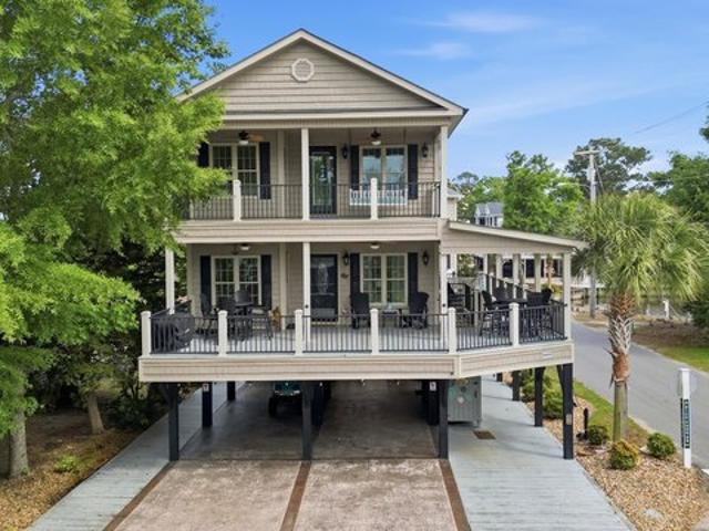 6001 MH89B S Kings Hwy, Myrtle Beach, SC 29575