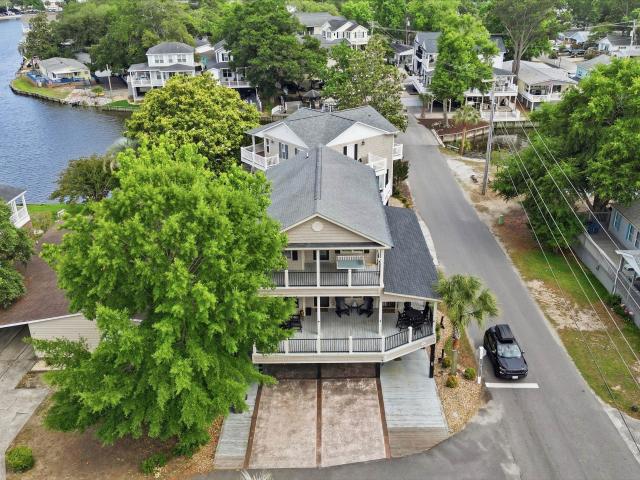 6001 MH89B South Kings Hwy