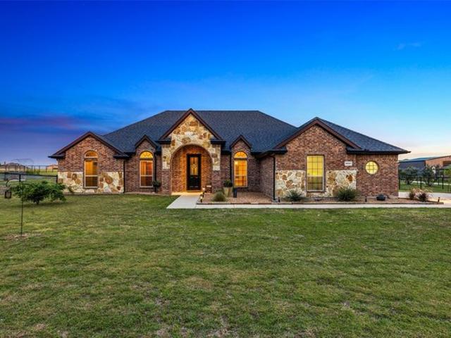 6001 Michael Rd, Sanger, TX 76266