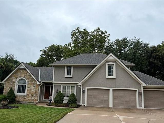 6001 NW 78th Ct, Kansas City, MO 64151