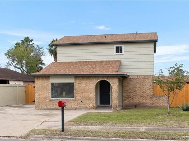 6001 N 22nd St, McAllen, TX 78504