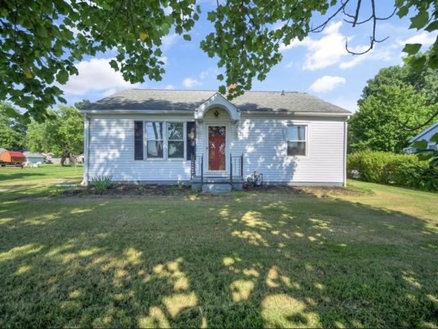 6001 N Green River Rd, Evansville, IN 47715